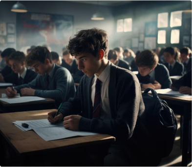 Msigma Gokulam | Best Online Education