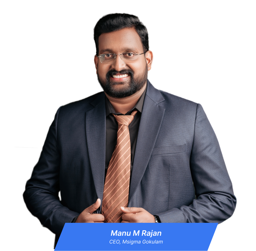 Msigma Gokulam | Best Online Education